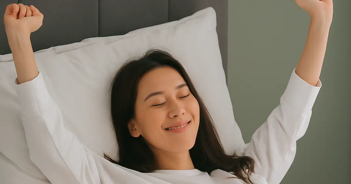 Learn How to Recover from Poor Sleep?